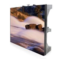 China Full Color Indoor Led Display Screens Signs P3 Advertising Panel 1500cd/m2 Brightness for sale