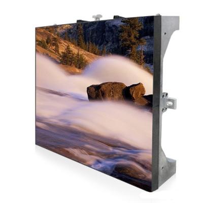 China Full Color Indoor Led Display Screens Signs P3 Advertising Panel 1500cd/m2 Brightness for sale