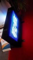 China P5High Brightness 2-3 Years Warranty Outdoor full color Advertising Taxi Top LED Screen for sale