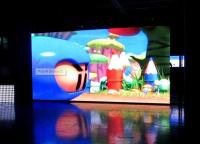 China DC 5V Full Color Led Display Board High Brightness SMD 2121 3~5 Years Warranty for sale