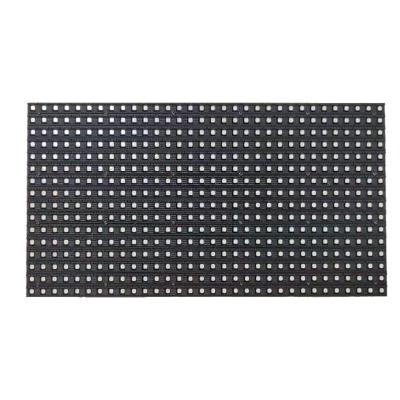 China 320*160mm Full Color Outdoor Advertising Led Display Module P5 1/8 Scan DC 5V for sale