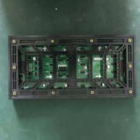 China High quality competitive price Outdoor P4 led display module outdoor for advertising for sale
