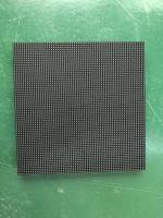 China SMD1921 Full Color Led Display Module , 40W P3.91 Led Display module For Video for sale