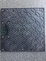 China SMD1921 Full Color Led Display Module , 40W P3.91 Led Display module For Video for sale