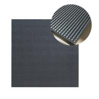 China 3mm Pixel Pitch Led Display Module 1200cd/m2 Brightness 1R1G1B  With Video for sale