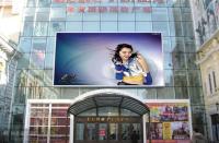 China High quality cheap price  P5 Outdoor advertising led display screen for sale