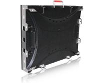 China Front Maintenance indoor Full Color LED Display , HD Fixed LED Display 640*480mm Cabinet for sale