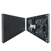 China 6000cd/m2 LED Billboard Display Open Sign full color For Business / Convenience Store for sale