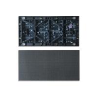 China 6000cd/m2 LED Billboard Display Open Sign full color For Business / Convenience Store for sale