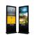 China High brightness IP65 Waterproof P5 Full Color Led Billboard/ Advertising Kiosk for sale