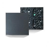 China Smd 3535 12s Led Advertising Billboard Screen P10 1200Hz With 2 Years Warranty for sale