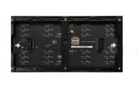 China 3mm Pixel Pitch Led Display Module 1200cd/m2 Brightness 1R1G1B  With Video for sale