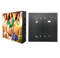 China Best price Outdoor Full Color LED Display Advertising Board P6 P8 P10 for sale