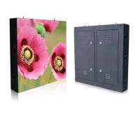 China Full Color HD P6 Outdoor Led Module 192*192mm Advertising Led Screen Price/ Led Wall/ Led Display Screen for sale
