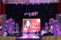 China High quality and lower price Indoor  P2 P2.5 P3.91 led screen with video for sale
