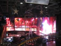 China High Brightness Led Video Wall Display , P2.5 Indoor Led Panel Automatic Switch for sale