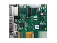 China Electronic NOVA STAR Led Display Control Card Sending Card Receiving Card HUB Card for sale