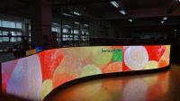 China SMD1921 5000cd/sqm P3.91 P.81 Outdoor Rental Led Display for sale