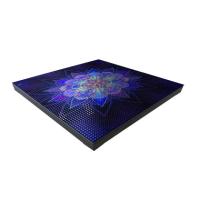 China P10 SMD Led Panel Outdoor Cabinet For Advertising for sale