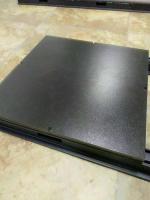 China Portable 2000cd P3.91 P4.81 90W Dance Floor LED Screen for sale