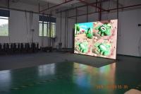 China Outdoor P4mm SMD Full Color Led Display Modules For Big Screen for sale