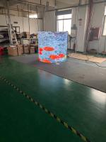 China Church Stage Backdrop Events Led displays P2.5 Screens Panels Video Wall Price Custom Led Display Rental Indoor for sale