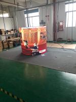 China Church Stage Backdrop Events Led displays P2.5 Screens Panels Video Wall Price Custom Led Display Rental Indoor for sale