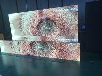 China P2.5 indoor high refresh rate LED screens module wholesalers for sale