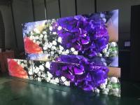 China P2.5 indoor high refresh rate LED screens module wholesalers for sale