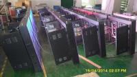 China IP65 Street Outdoor full color Led Billboard Display super resolution for sale