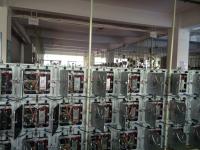 China Aluminum diecasting Indoor Led Screens / party / theater rental application for sale