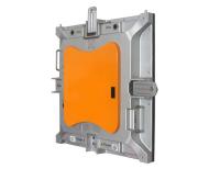 China P4mm indoor Diecasting Aluminum slim LED Display Screens / High fresh rate for sale