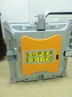 China P4mm indoor Diecasting Aluminum slim LED Display Screens / High fresh rate for sale