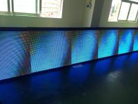 China Hign contrast P10 SMD 35280 high definition perimeter full color led display screen for sale
