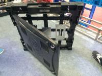 China Newest product indoor SMD led screens 3D super clear,eye protected led screens for sale