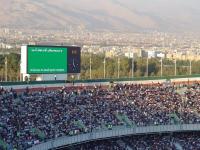 China P16 IP65 stadium 2R1G1B Perimeter Led Display Screen for sale