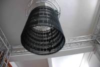 China 1R1G1B Full Color Electronic Led Curtain Display SMD3528 Lamp Flexible Design for sale