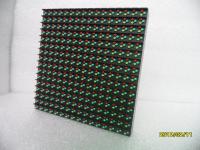 China Outdoor 1R1G1B Led Display Modules PAL / NTSC VGA P10 for sale