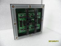 China Outdoor 1R1G1B Led Display Modules PAL / NTSC VGA P10 for sale