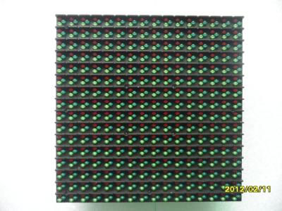 China Outdoor 1R1G1B Led Display Modules PAL / NTSC VGA P10 for sale