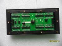 China Full Color Led Display Modules Energy Saving 50% P16 2R1G1B Super Brightness for sale