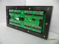 China Full Color Led Display Modules Energy Saving 50% P16 2R1G1B Super Brightness for sale
