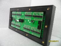 China Full Color Led Display Modules Energy Saving 50% P16 2R1G1B Super Brightness for sale