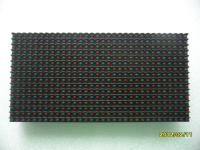China Full Color Led Display Modules Energy Saving 50% P16 2R1G1B Super Brightness for sale
