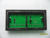 China Aluminum or Iron Led Display Modules IP 65 Protection Grades for sale