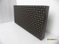 China Aluminum or Iron Led Display Modules IP 65 Protection Grades for sale