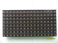 China Tri Color Led Display Modules High Brightness P16 for sale