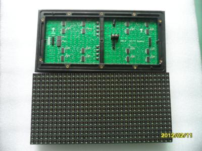 China Energy - Saving Led Display Modules Tri Color 220V / 110V for sale