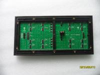 China Energy - Saving Led Display Modules Tri Color 220V / 110V for sale