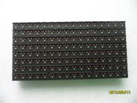 China Waterproof Led Display Modules for Sports Stadiums P20 for sale